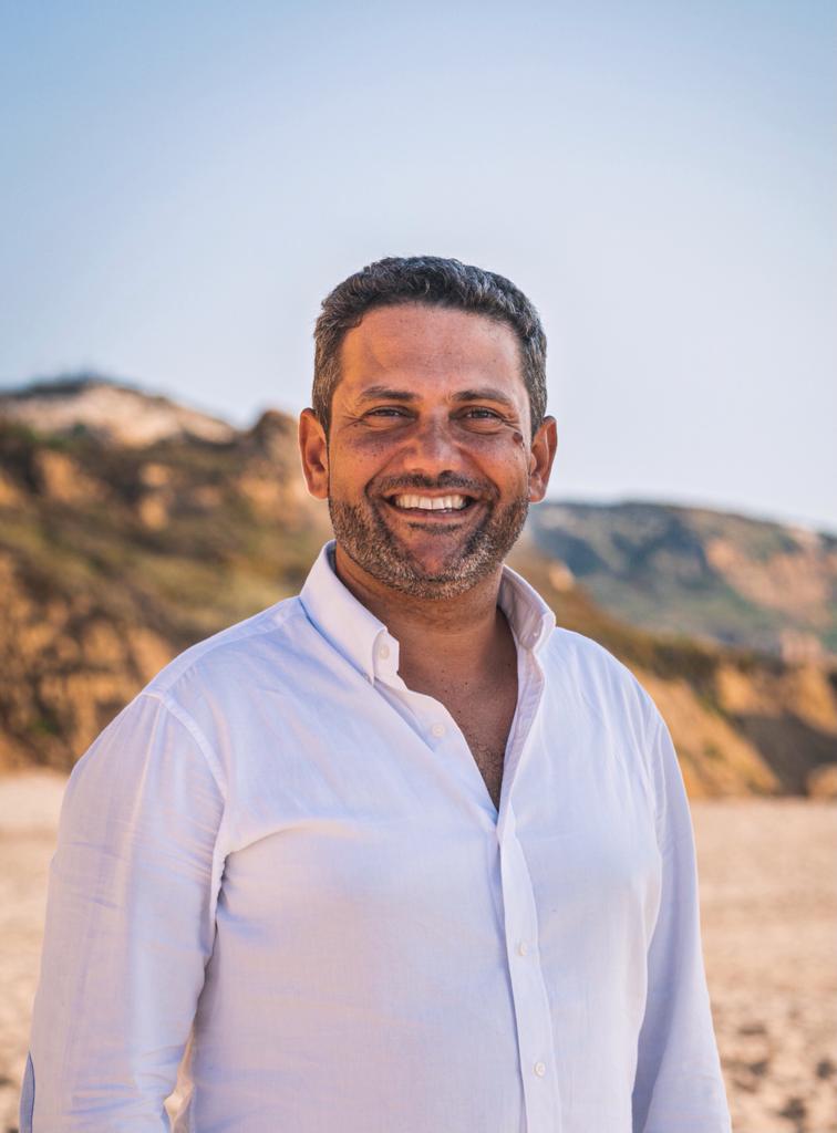 A importância da saúde mental, com Luís Couto