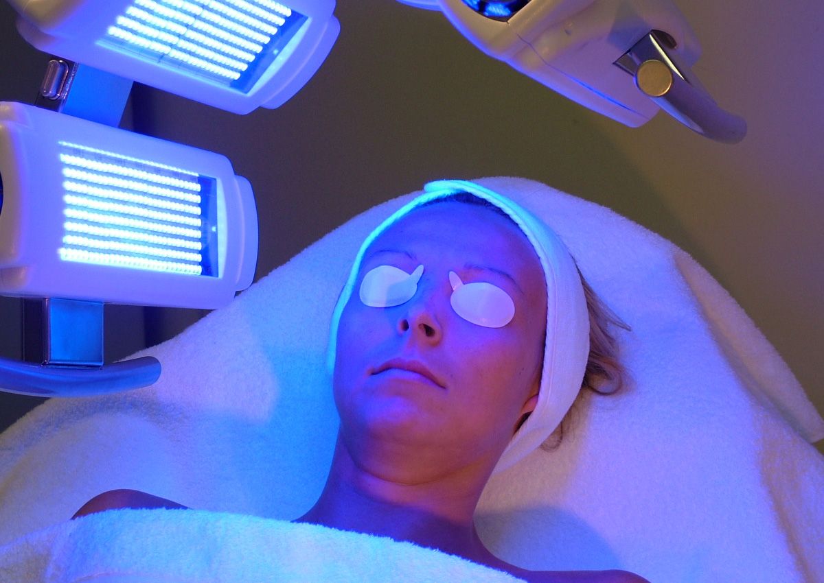 Point of Beauty: um espaço de beleza a conhecer